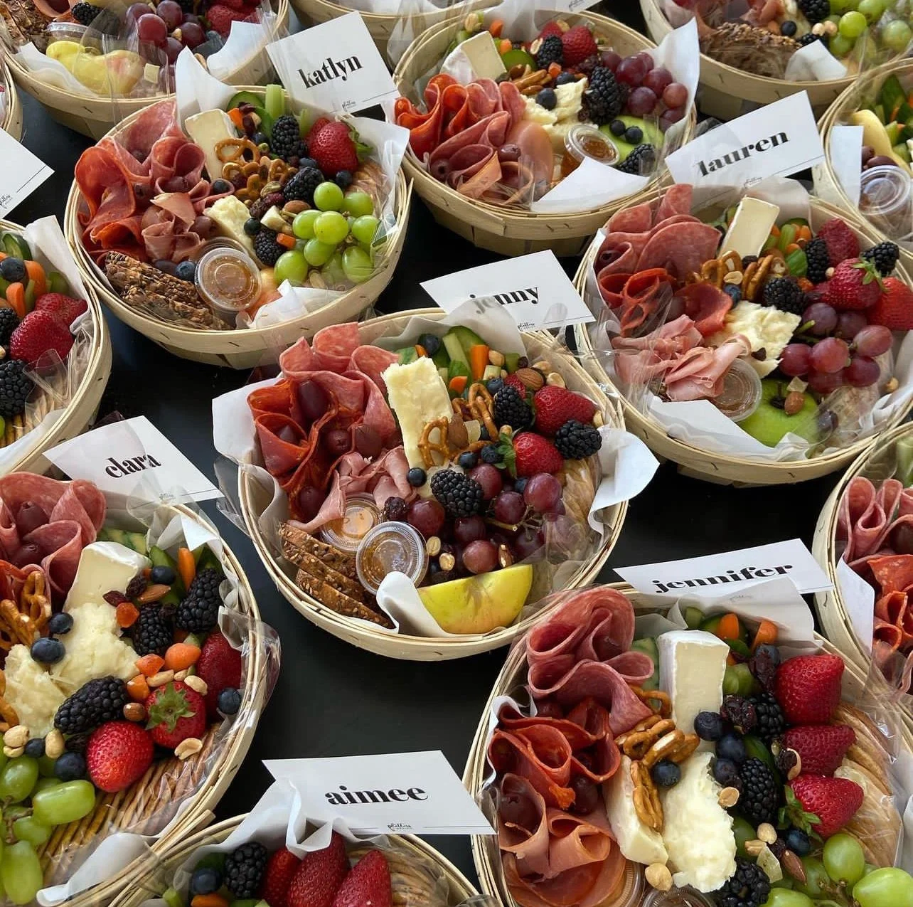 Catering Concierge - Los Angeles Culinary Agent