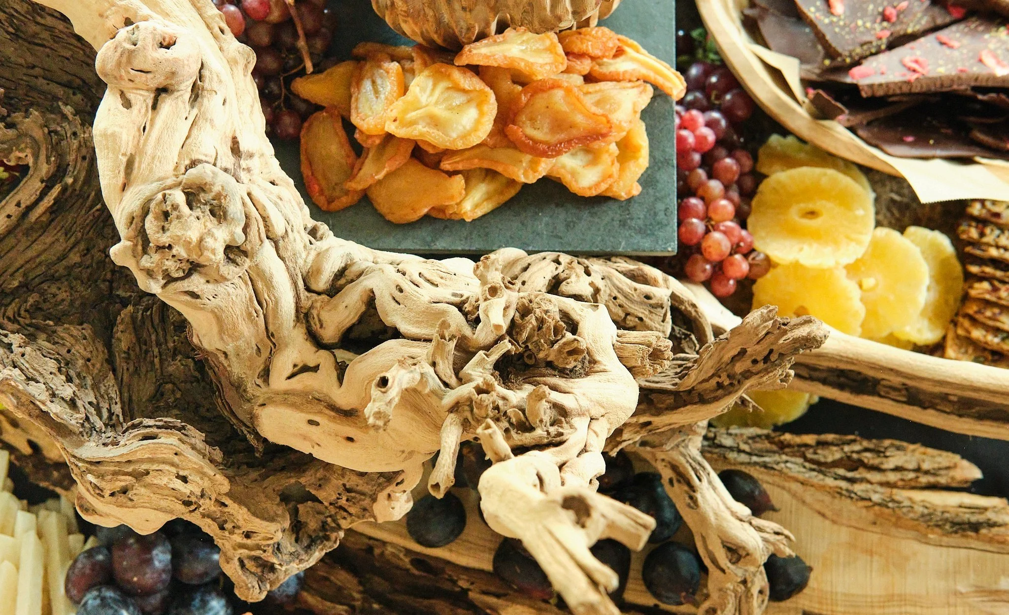 Catering Concierge - Los Angeles Culinary Agent