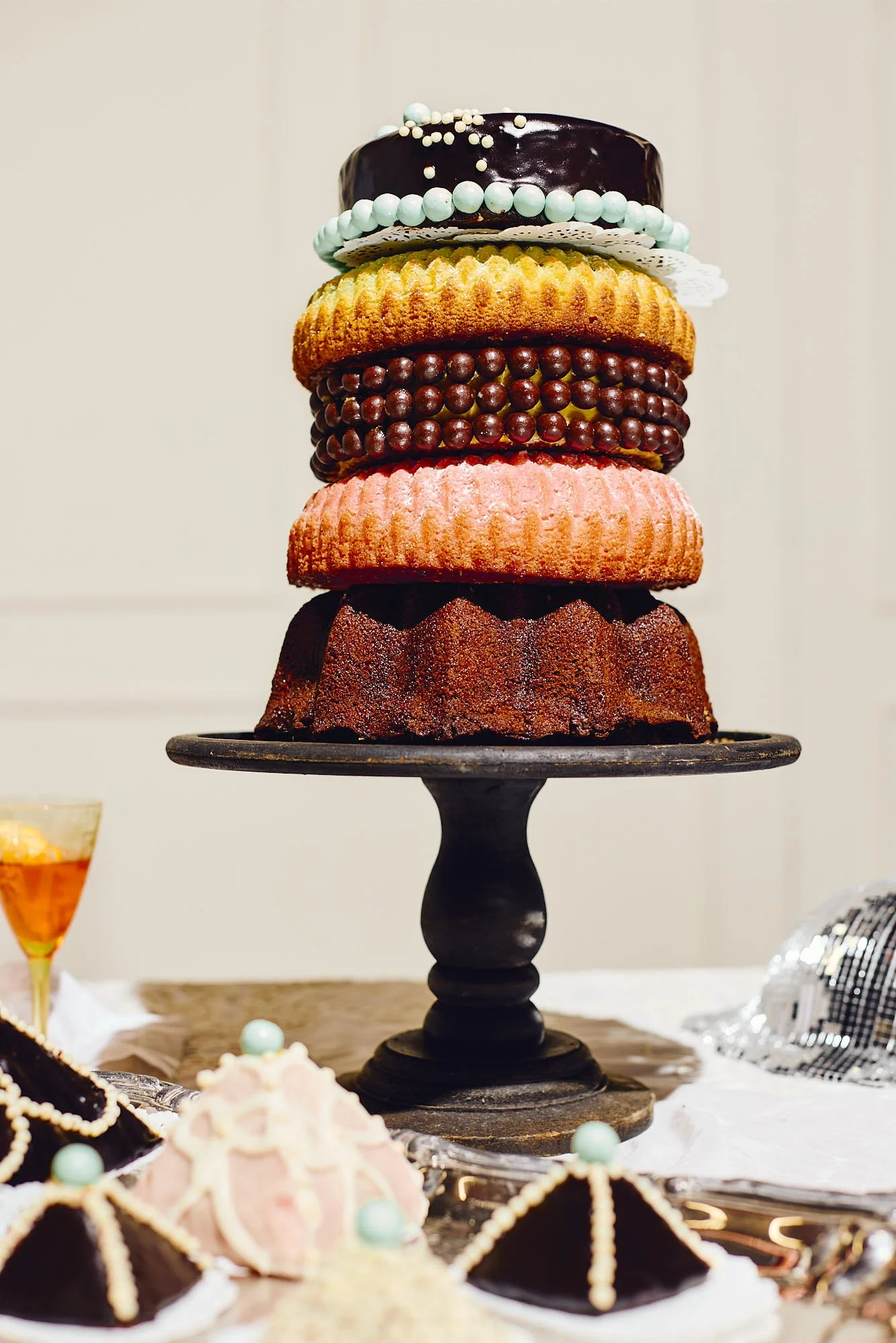 Catering Concierge - Los Angeles Culinary Agent