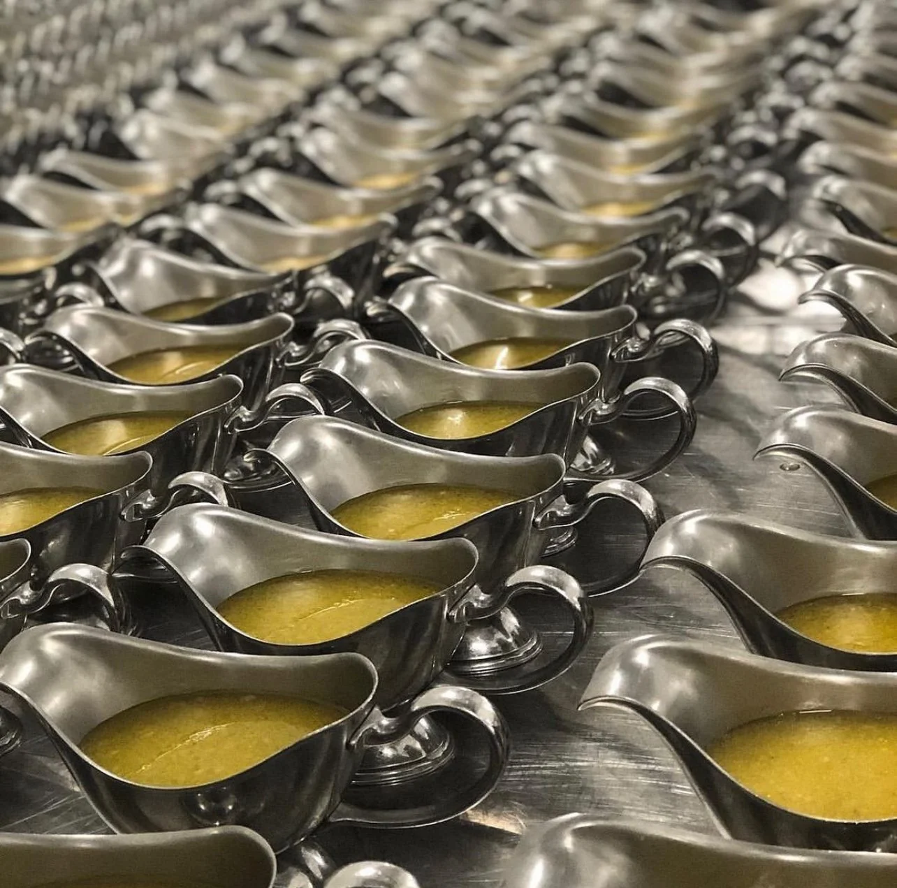 Catering Concierge - Los Angeles Culinary Agent