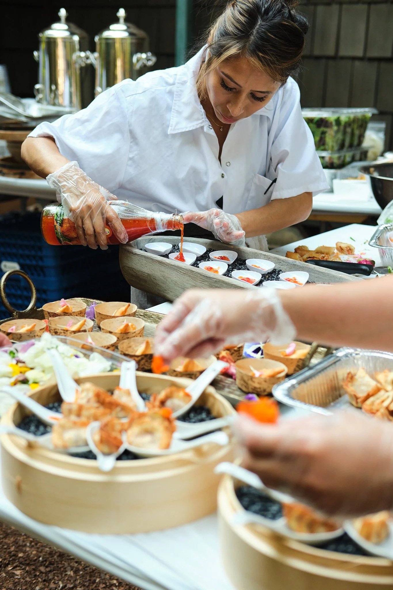 Catering Concierge - Los Angeles Culinary Agent