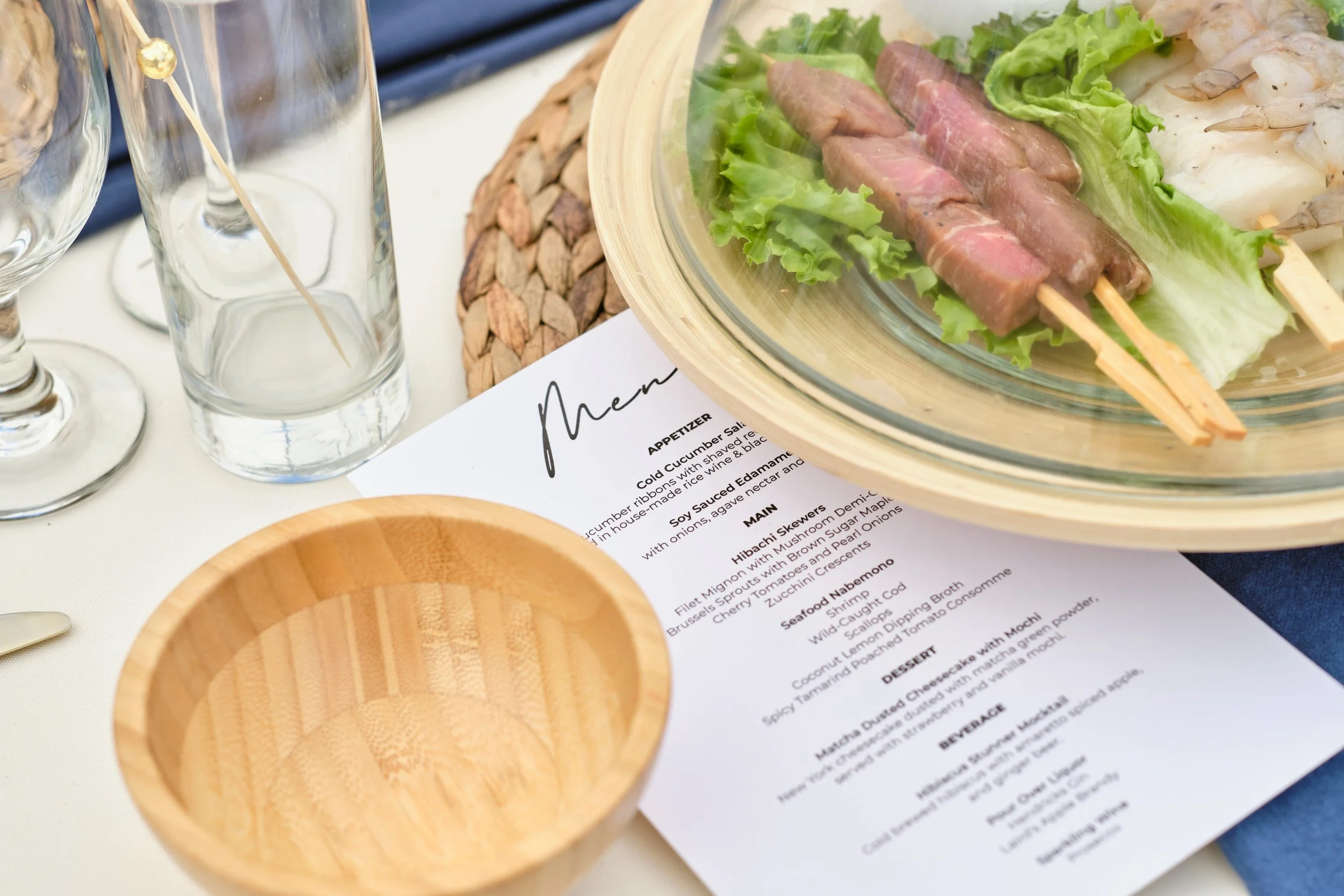 Catering Concierge - Los Angeles Culinary Agent