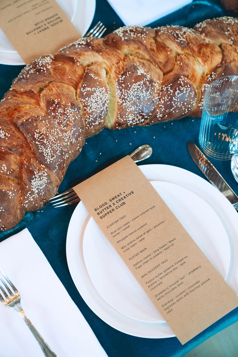 Catering Concierge - Los Angeles Culinary Agent