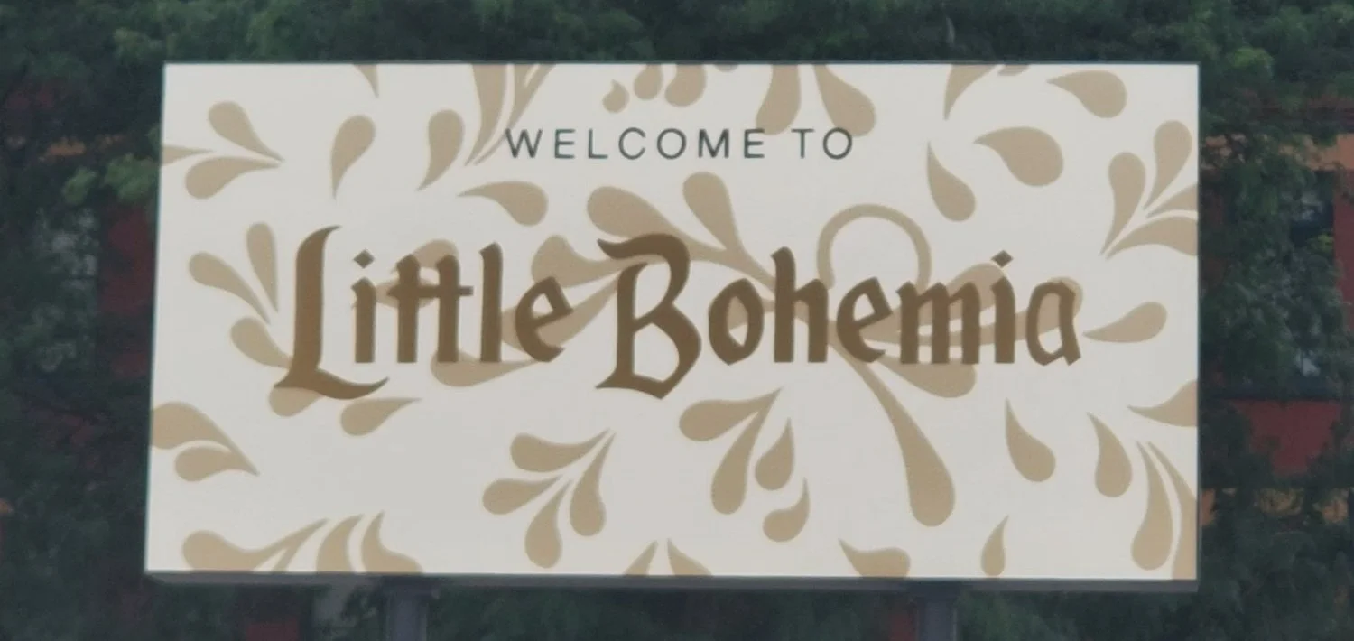 Little Bohemia — History Walks LLC