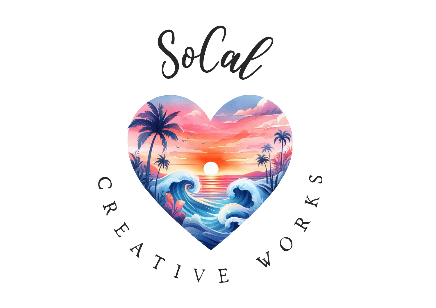 SoCal Creative Works | Lead Generation & Website Design