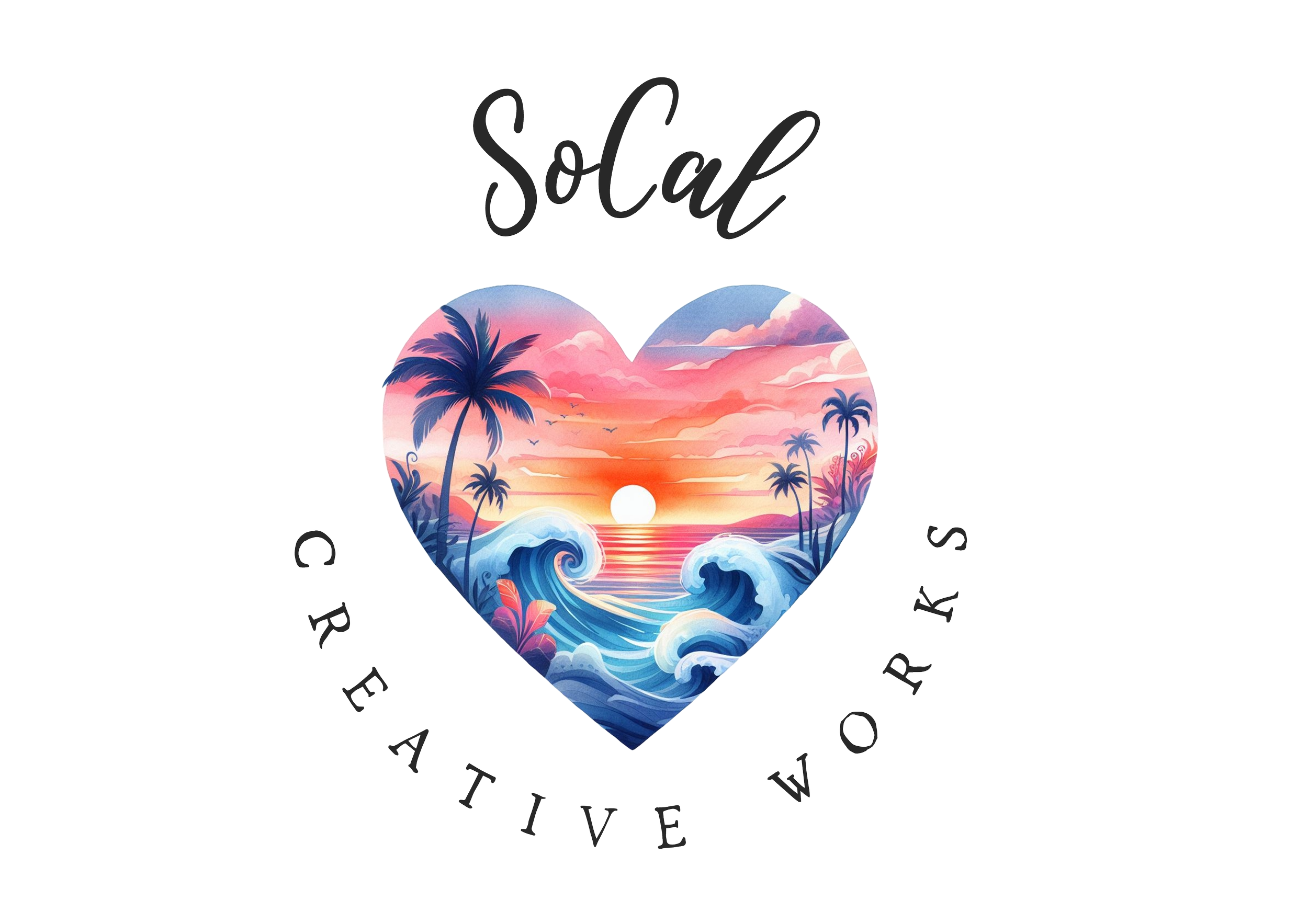 SoCal Creative Works | Lead Generation & Website Design