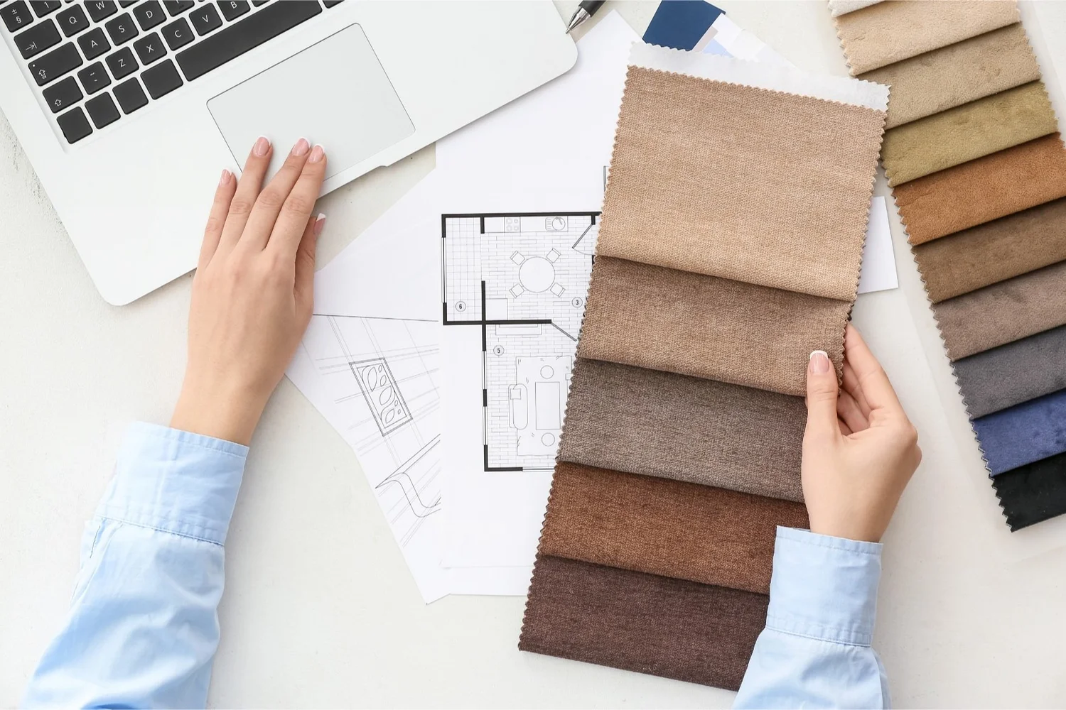 Revolutionizing the Interior Design Industry: Introducing Haystack’s ...
