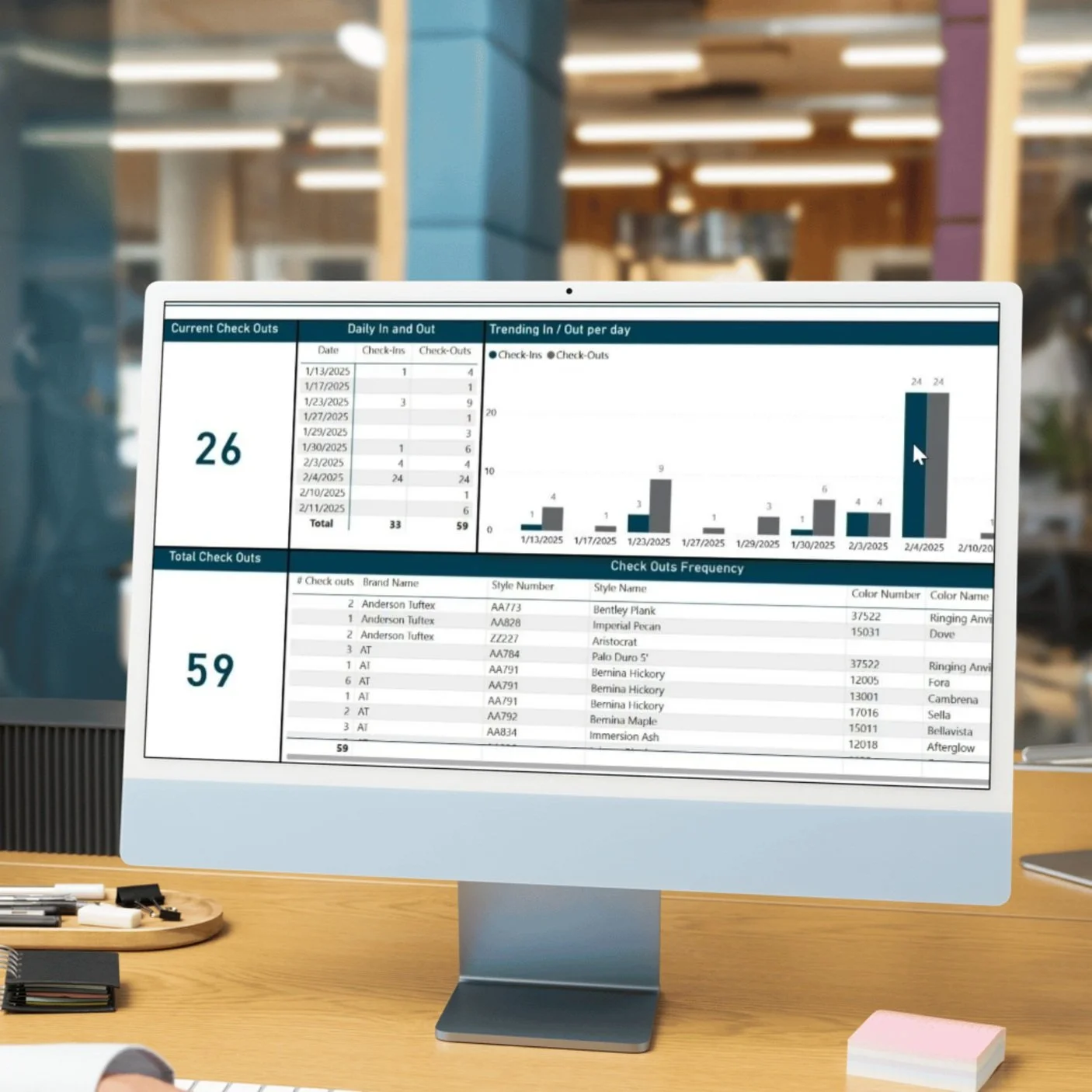 Haystack Technologies - AI Solutions for the A&D Industry