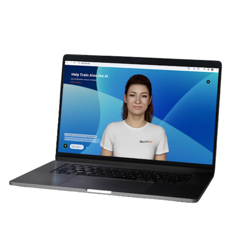 Haystack Technologies - AI Solutions for the A&D Industry