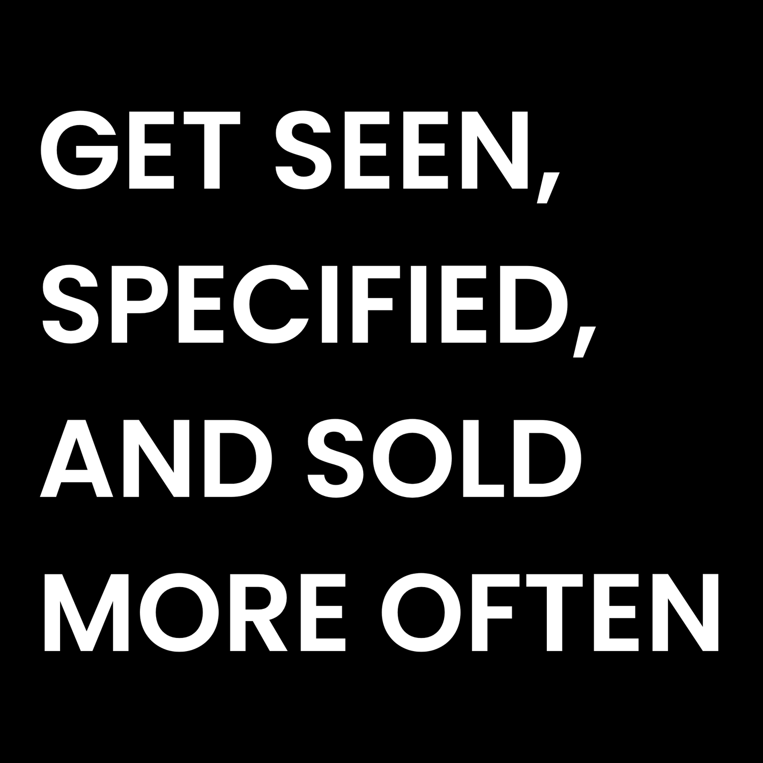 Haystack Technologies - Simplifying the Commercial Interior Design and ...