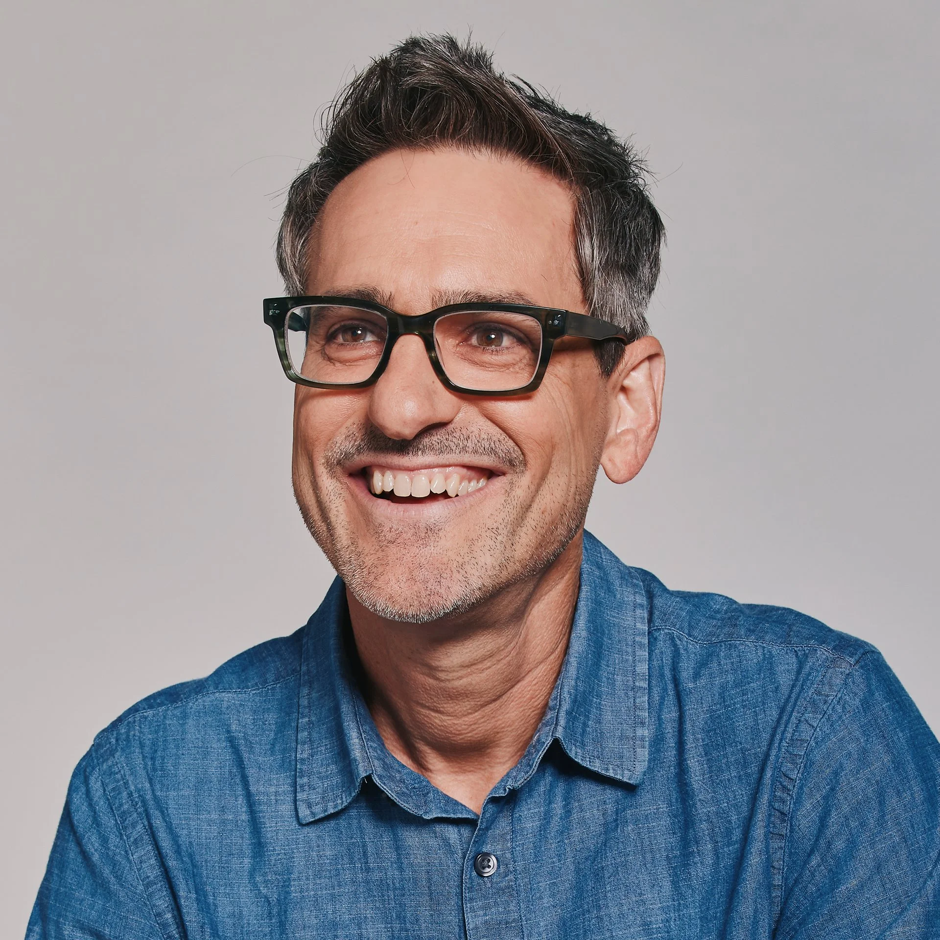 PEOPLE — Ware+Associates