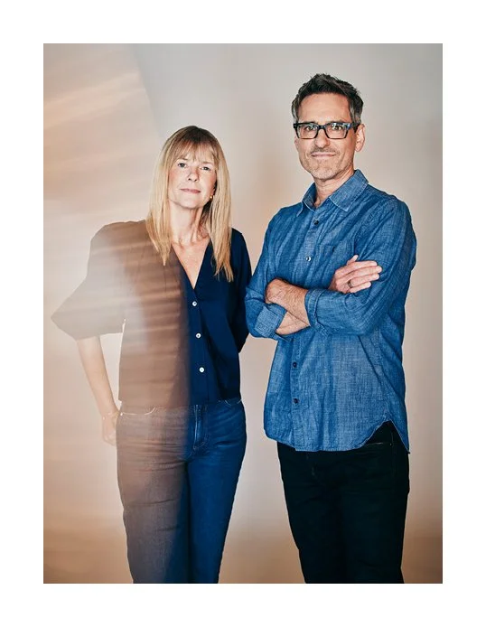 PEOPLE — Ware+Associates