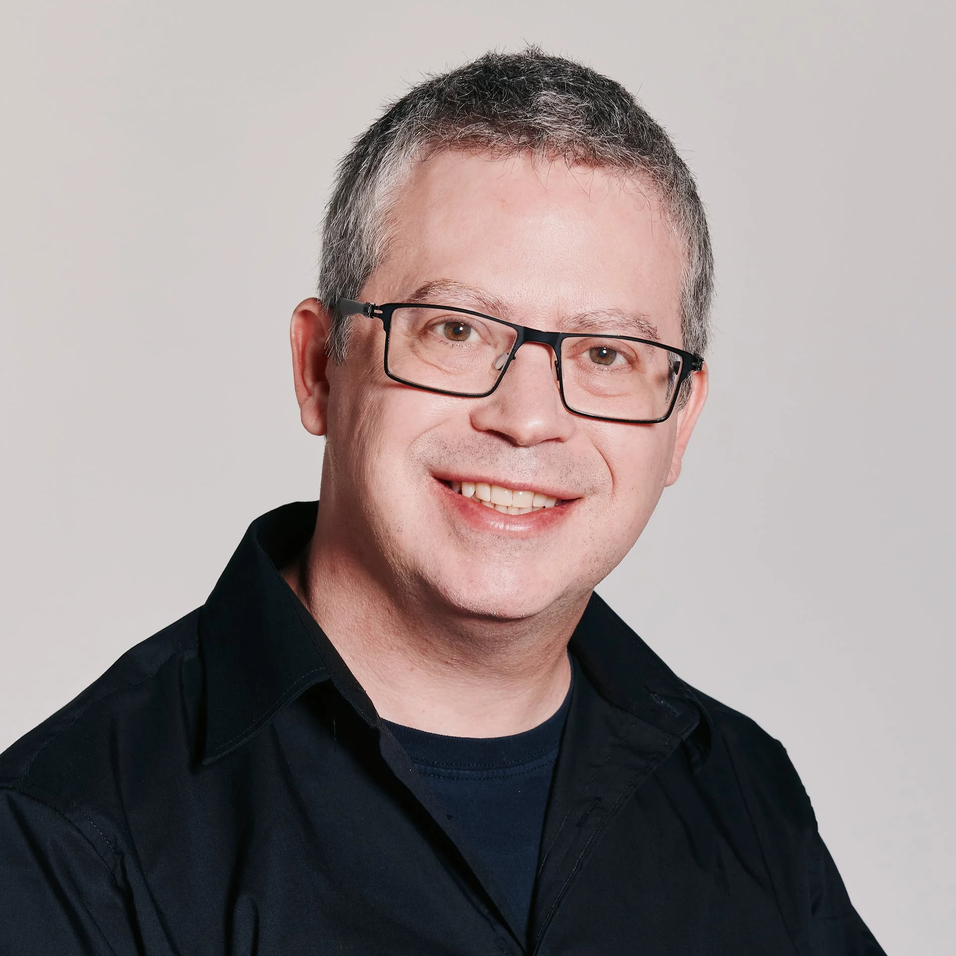 PEOPLE — Ware+Associates