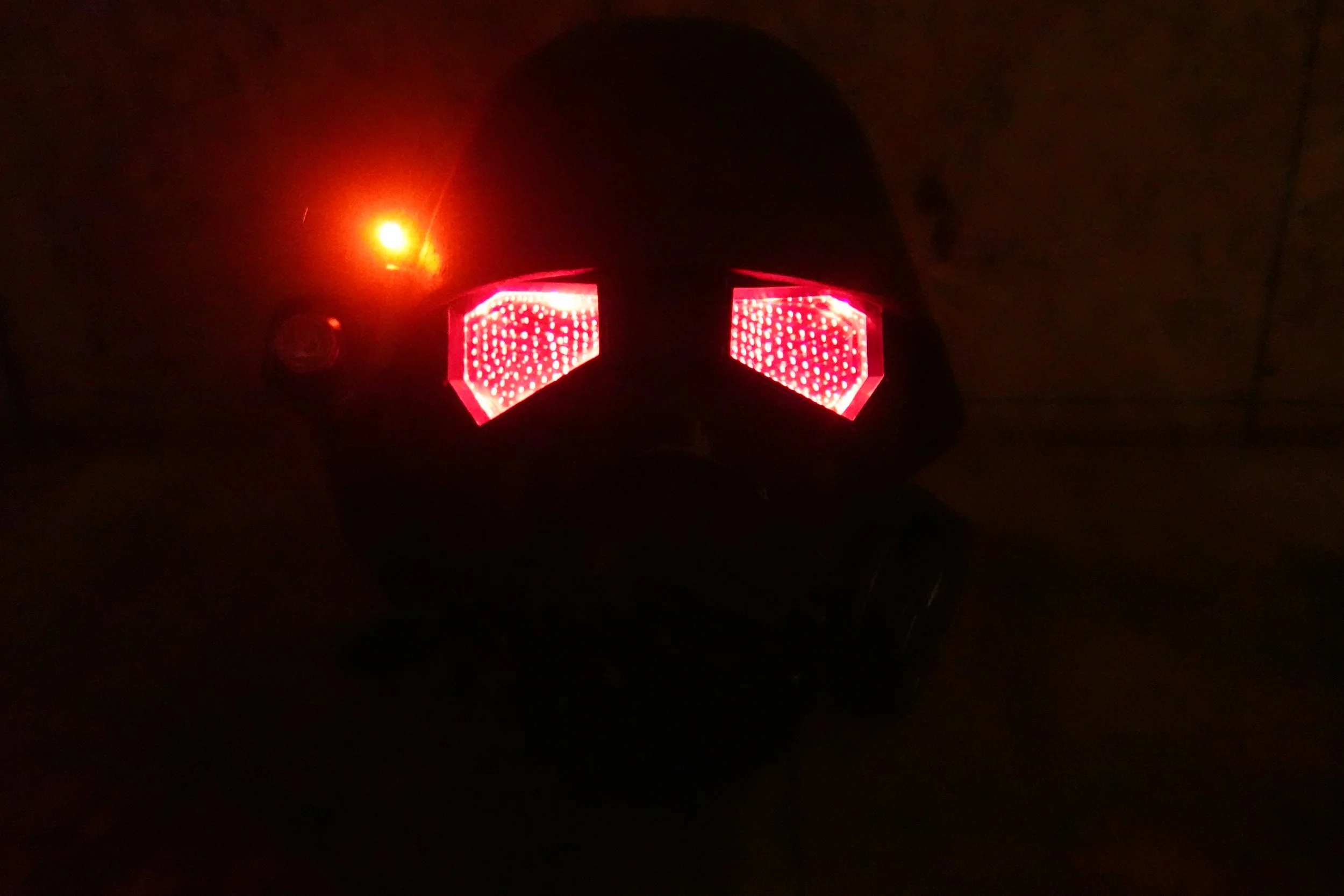 NCR Ranger Helmet — Hellfire Forge LLC