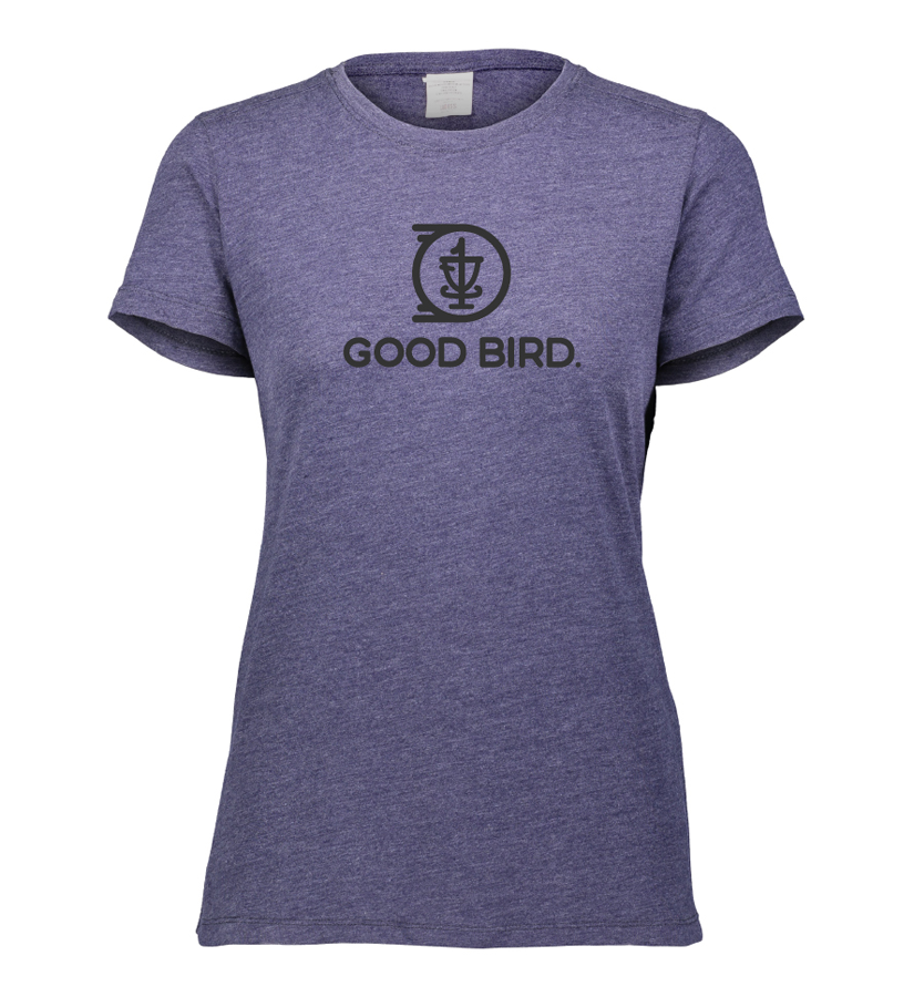 Good Bird Disc Golf Apparel