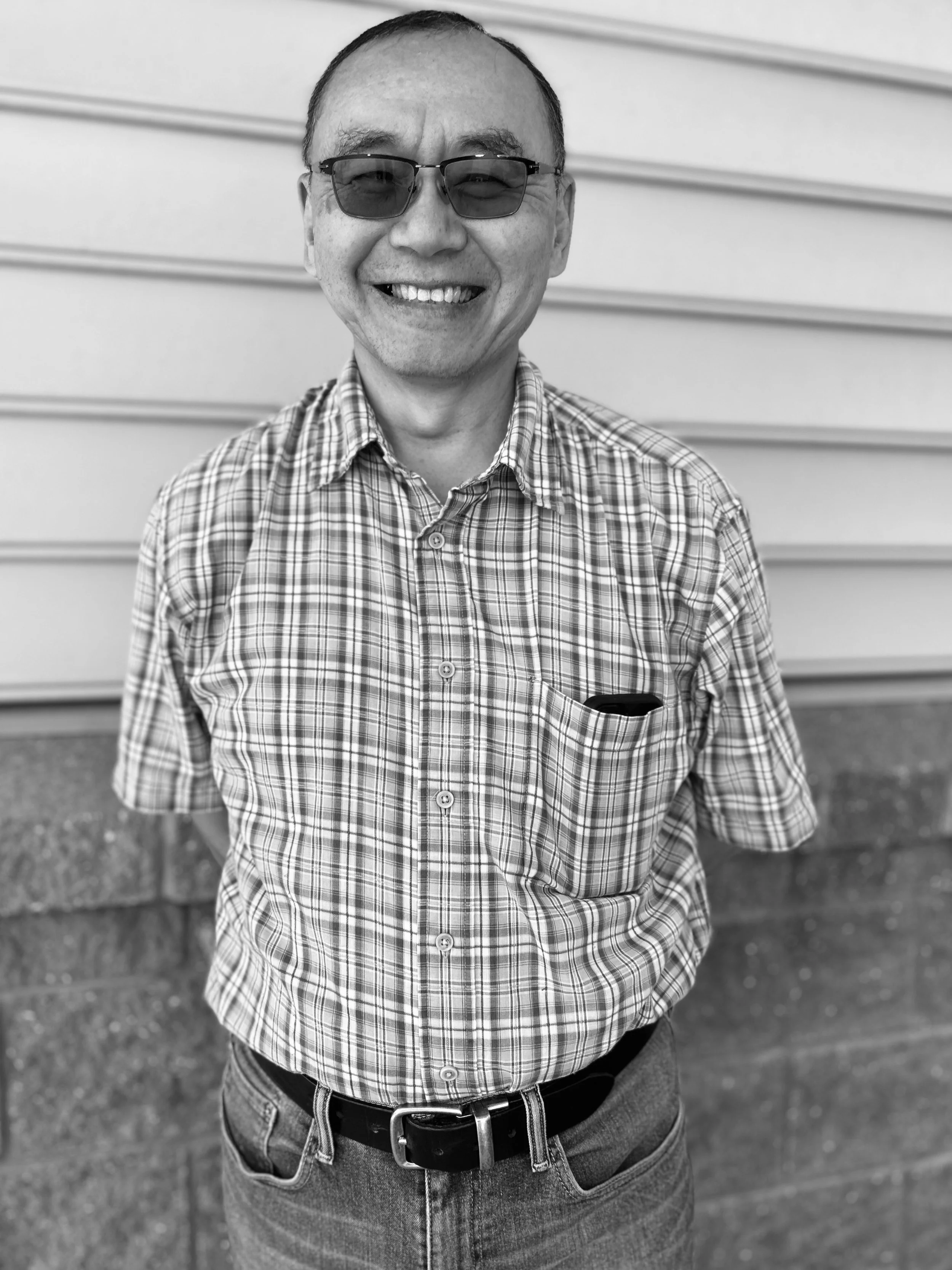 Leadership — Gospel Church for All Nations (Gospel CAN)