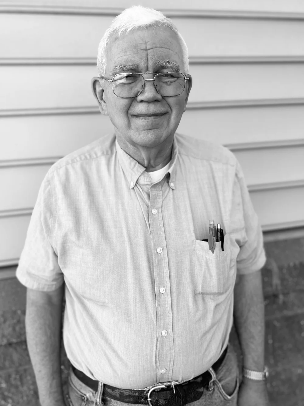 Leadership — Gospel Church for All Nations (Gospel CAN)