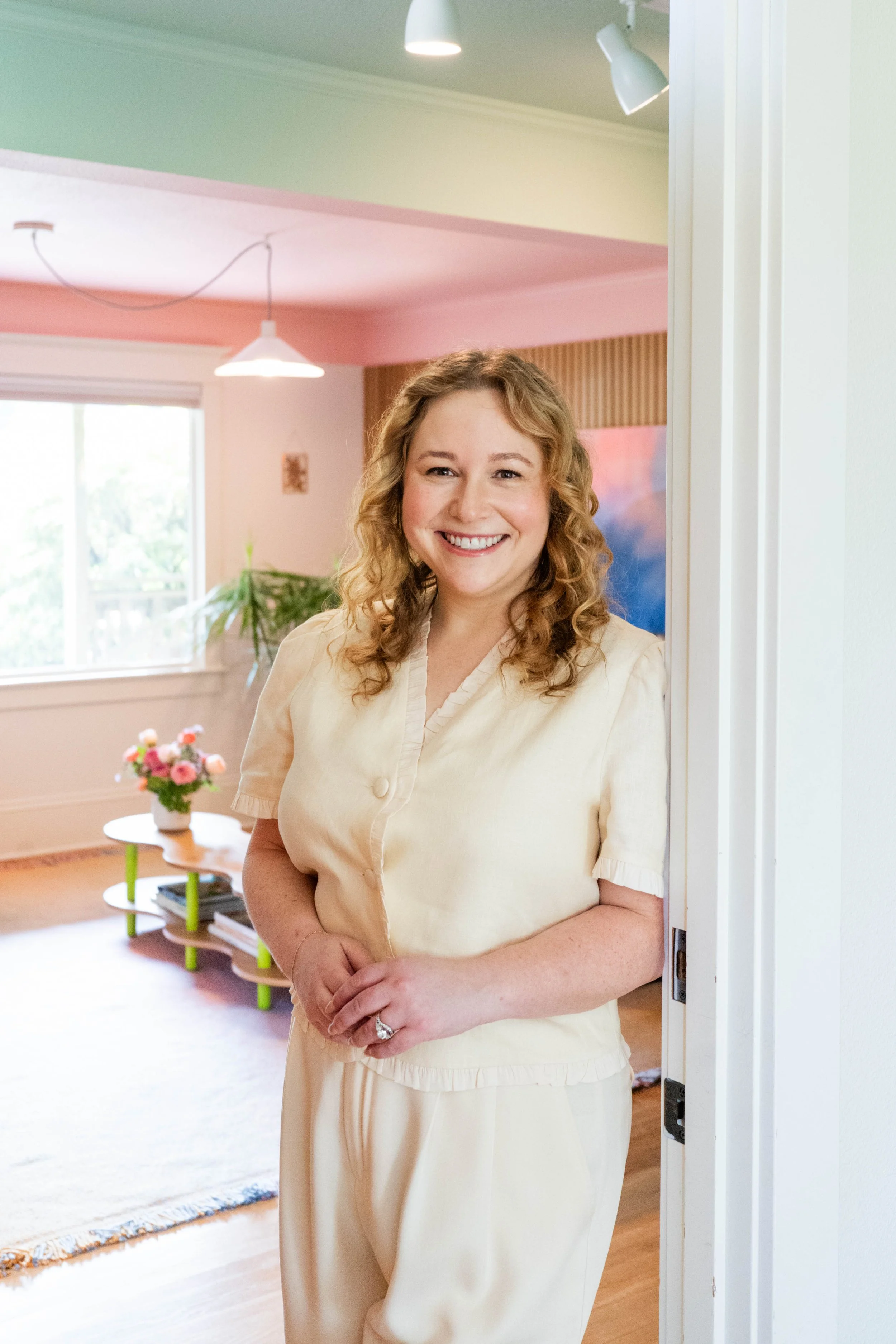 Lauren Merrell, DNP, PMHNP-BC