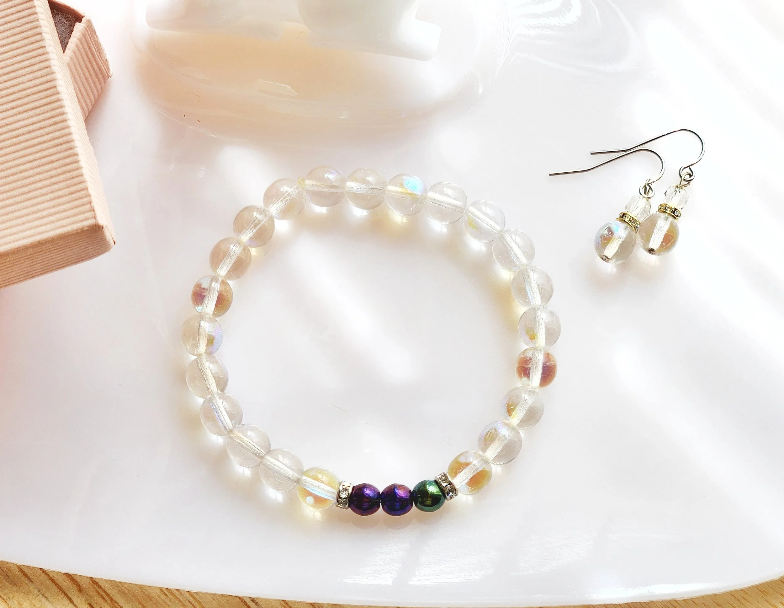 Sweet Charm Elegance | Handmade Jewlery, Personalized Gifts and Pet ...