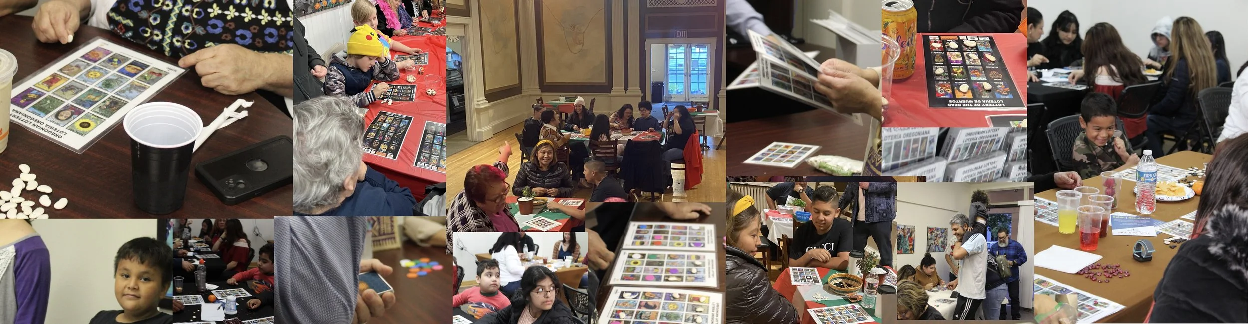 Gallery 3 — Bohio Studio