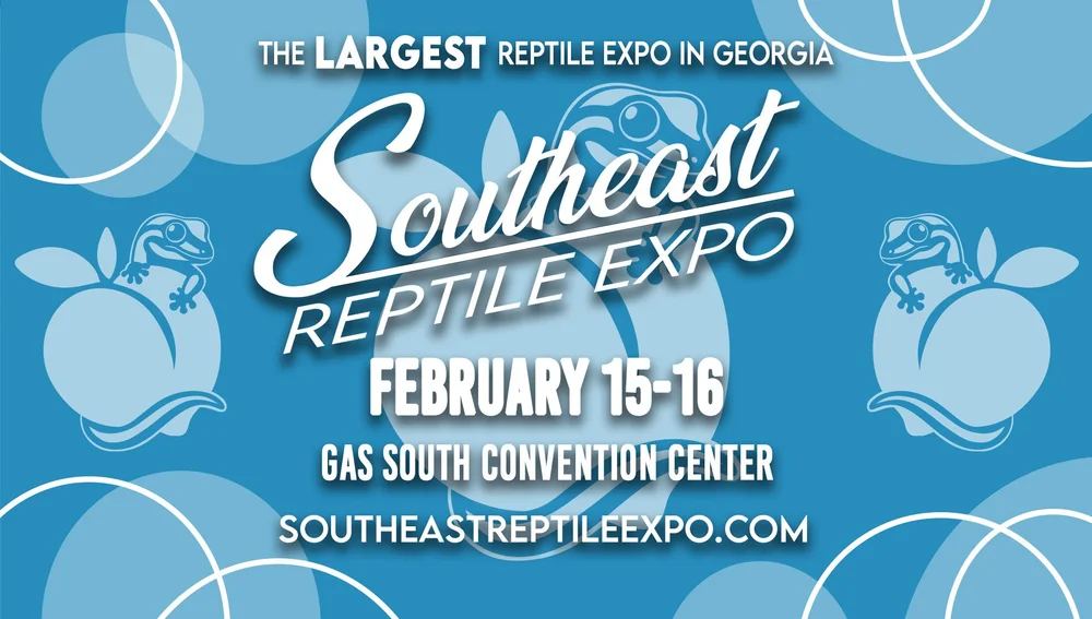 Southeast Reptile Expo