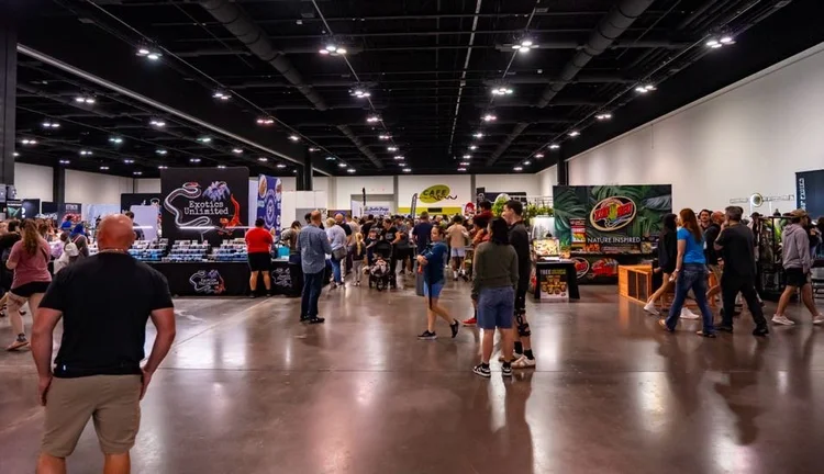 Southeast Reptile Expo