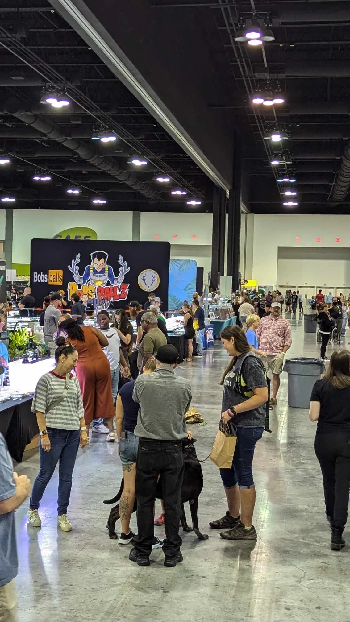 Southeast Reptile Expo