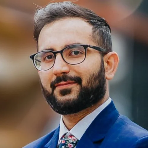 Virani NP Services | Ontario's Virtual Mental Health & ADHD Clinic