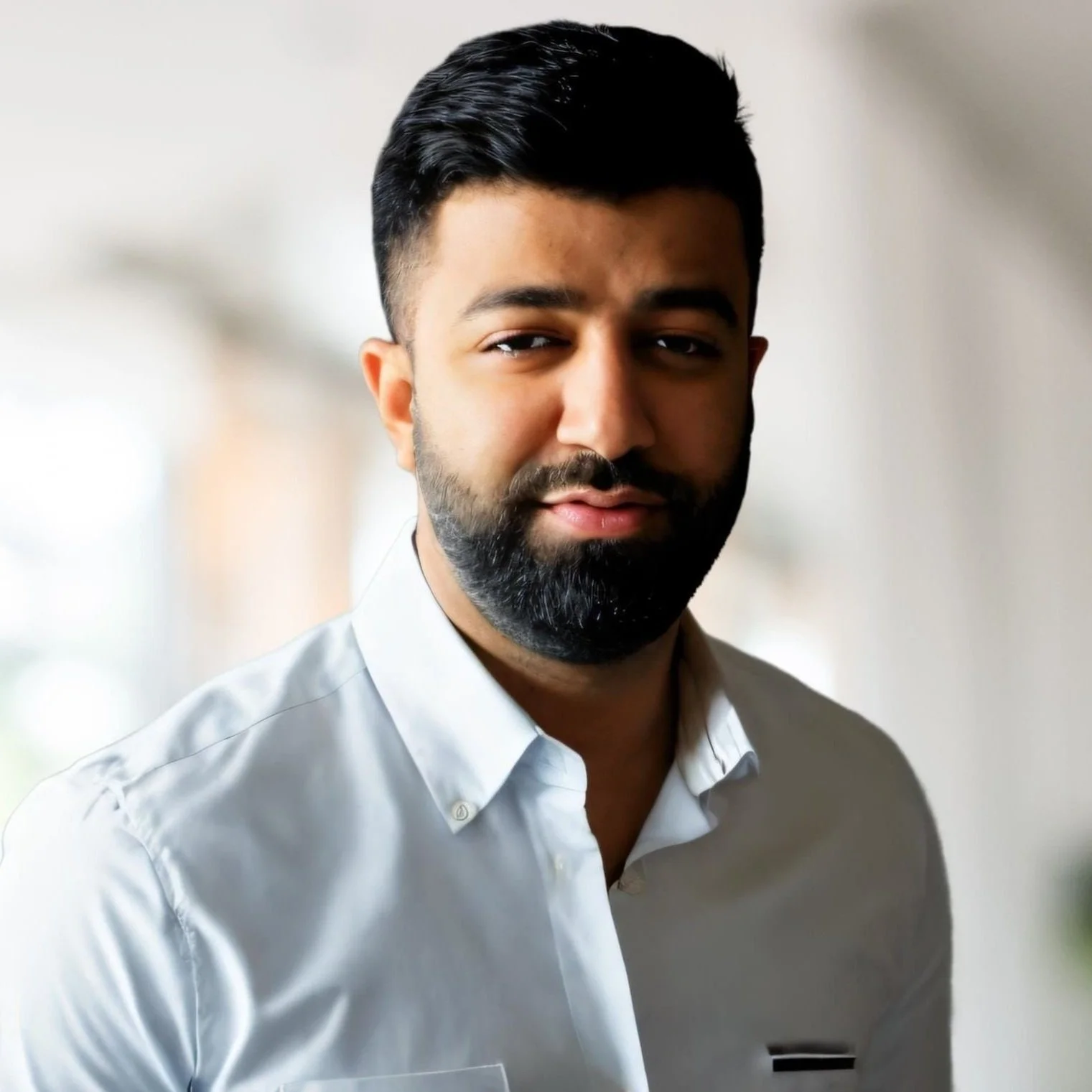 About Jamal Virani - Virani NP Services (VNPS.ca) — Virani NP Services