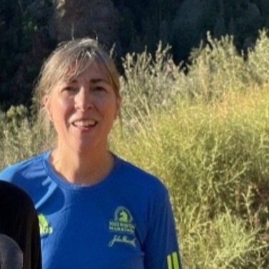 About Us — Amazing Feet Running Club
