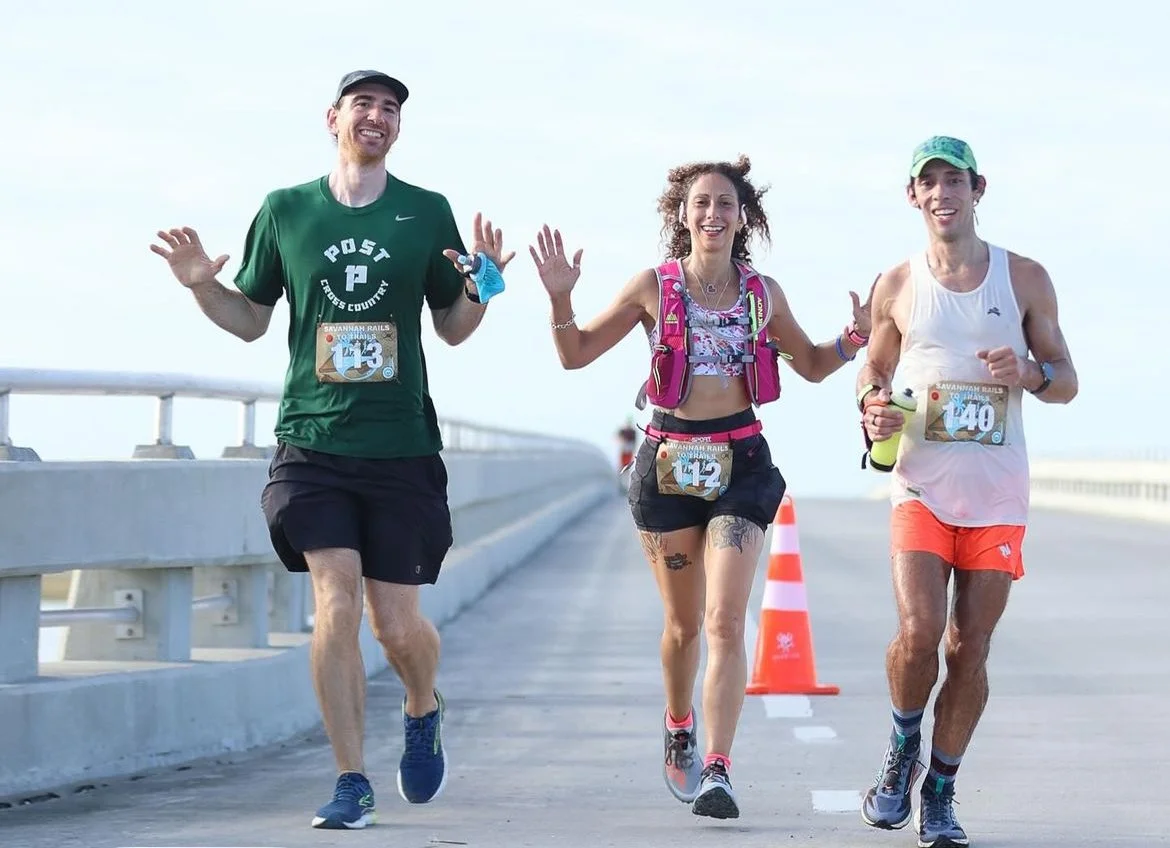 Races — Amazing Feet Running Club