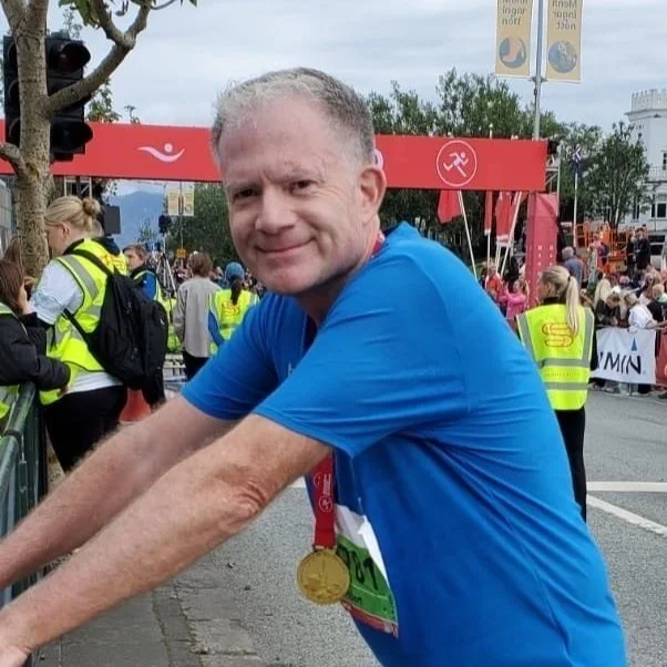 About Us — Amazing Feet Running Club