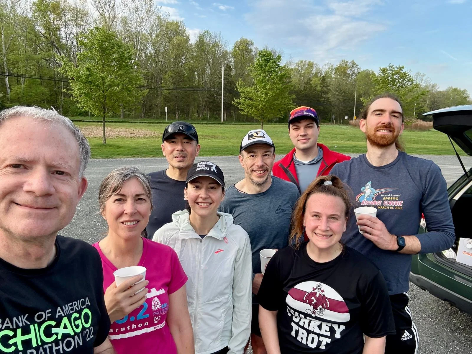 Join Us — Amazing Feet Running Club