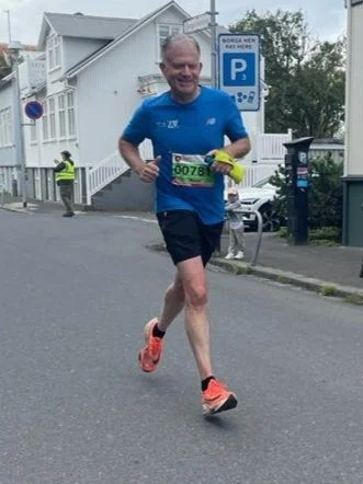 Our Members — Amazing Feet Running Club