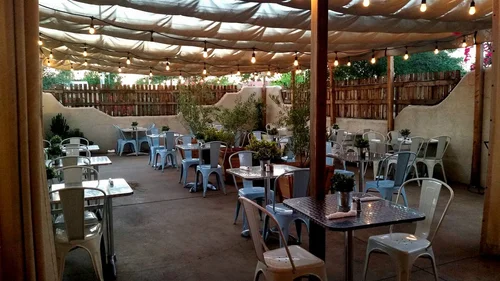 Reservations — Perfect Pear Bistro