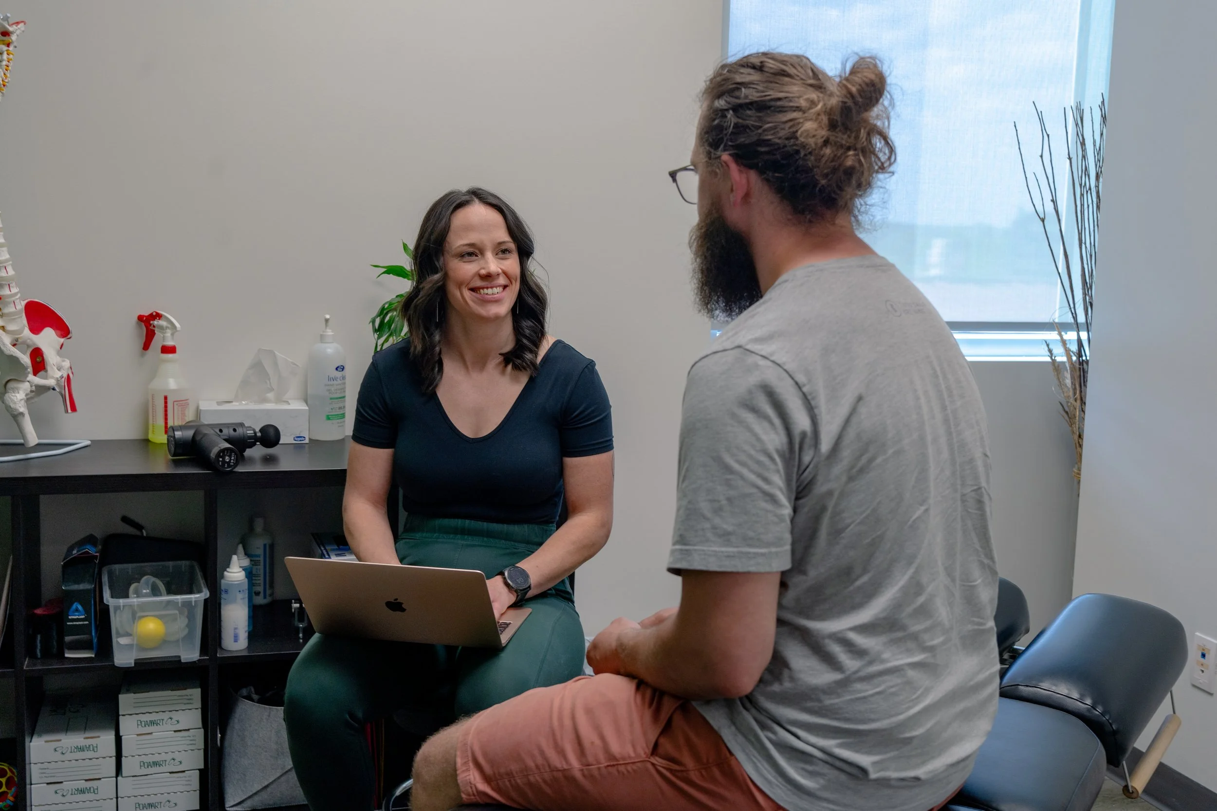 About Dr. Taylor Cooksley, Chiropractor — Cooksley Chiropractic
