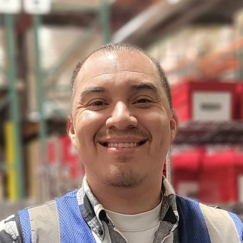 Meet Our Team | Trusted 3PL Experts | jam-n Logistics