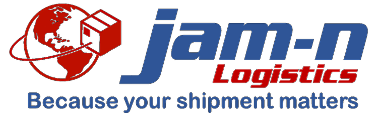 3PL Logistics Company | Ecommerce Fulfillment Center | jam-n