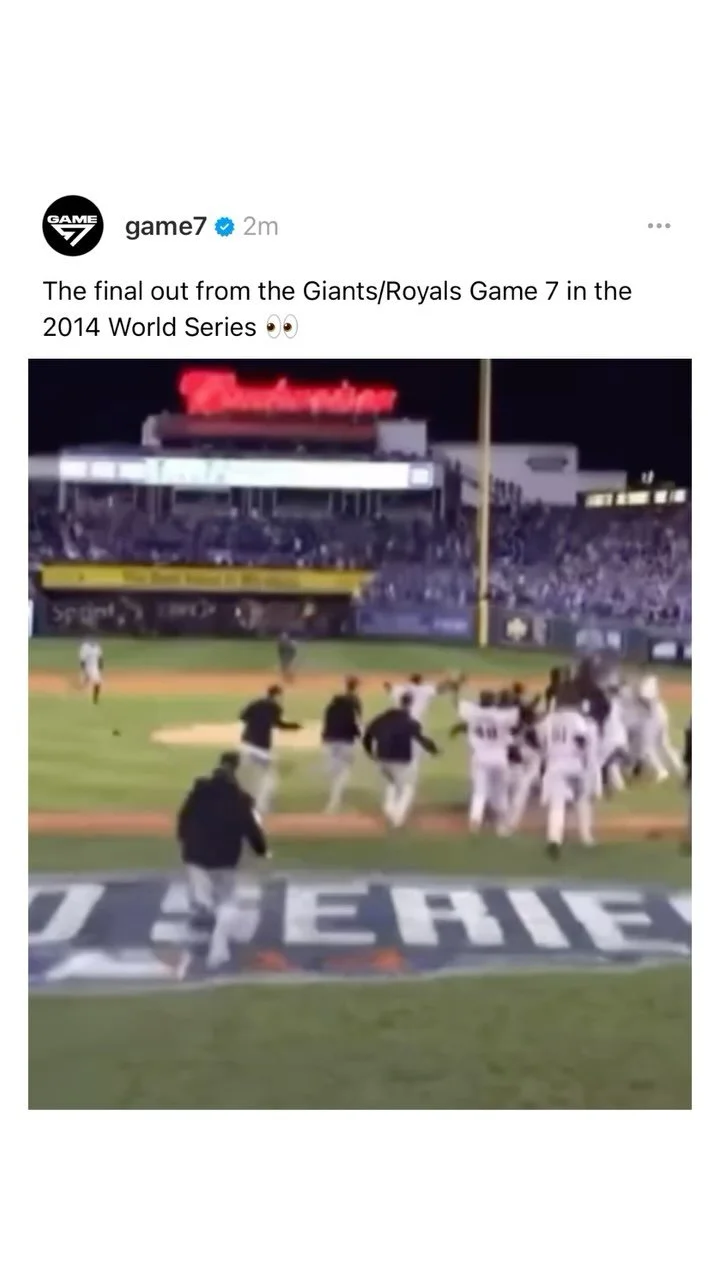 GAME 7