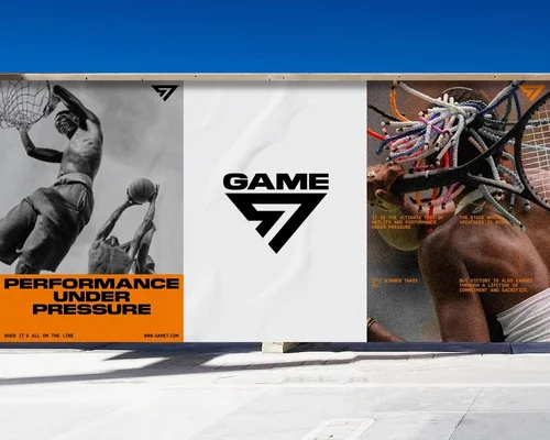 GAME 7 | OUR MISSION