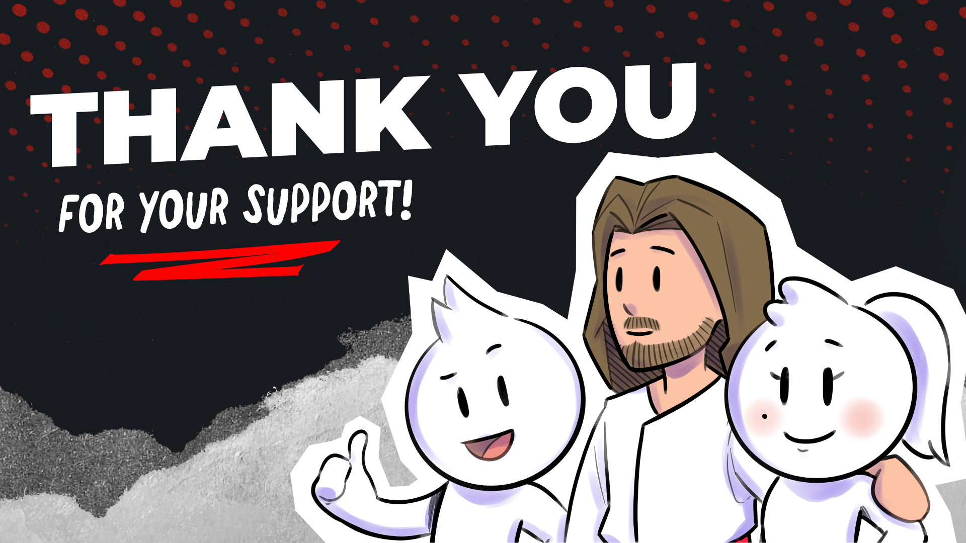 Donate — Impact Video Ministries