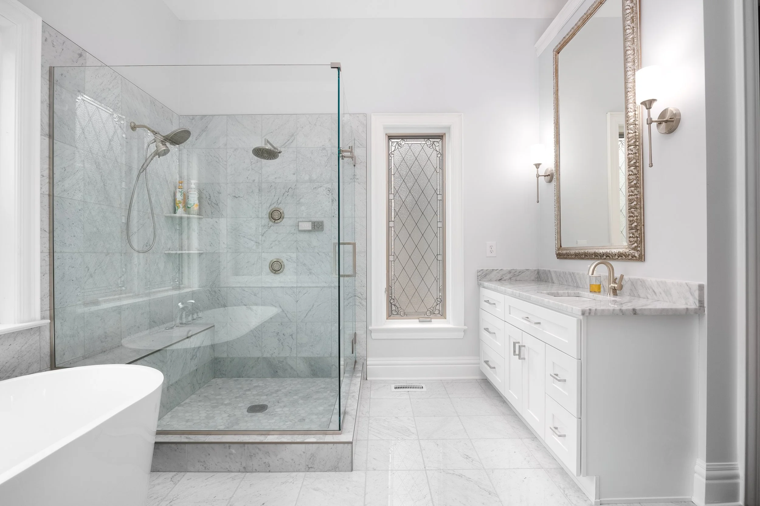 Mik Homes - Kitchen and Bathroom Remodeling