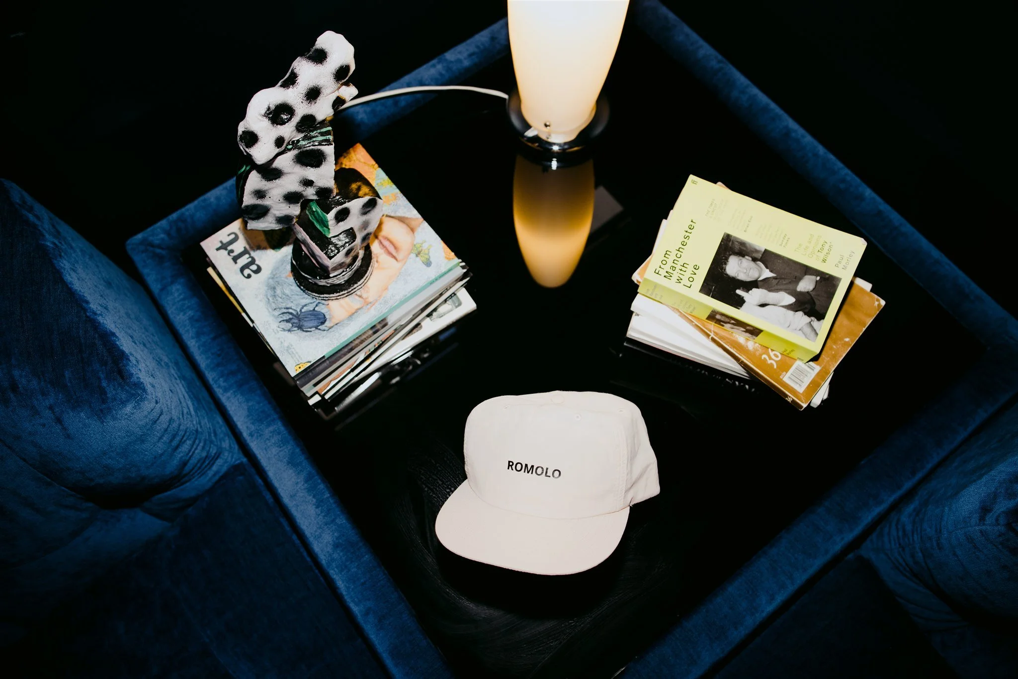 Romolo Design Studio