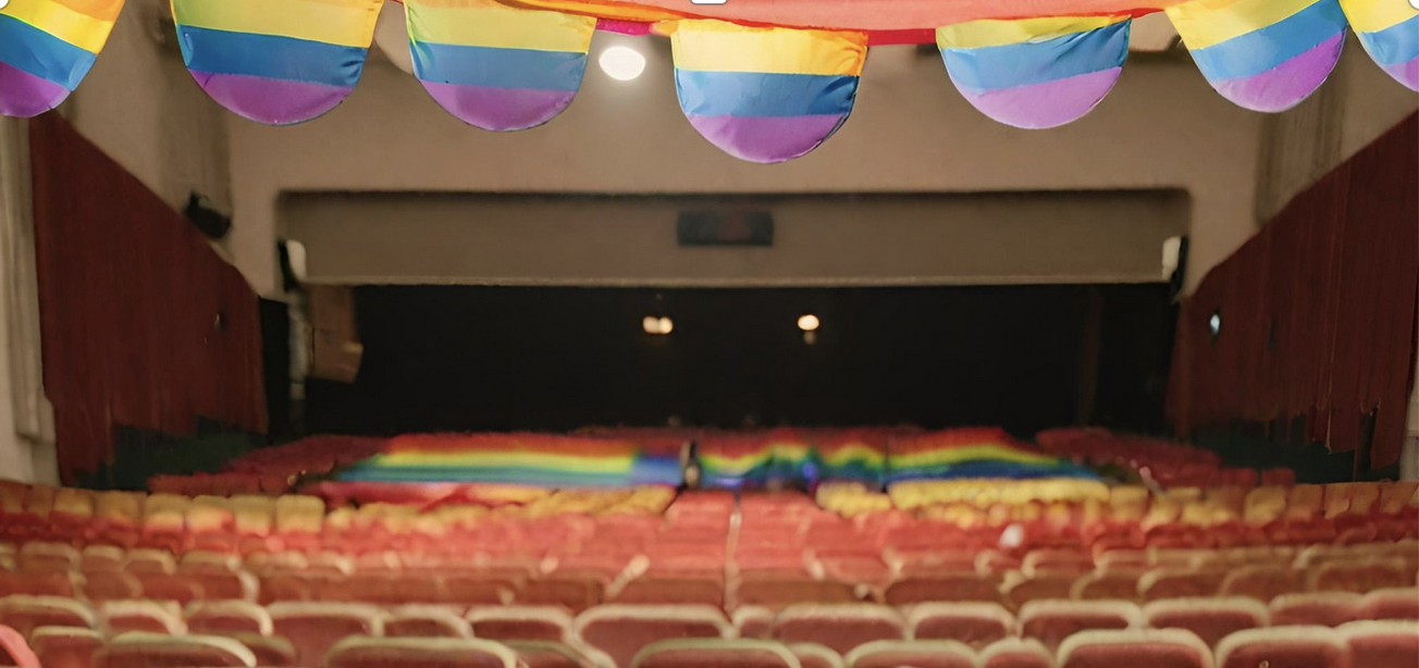 All Queer Shakespeare