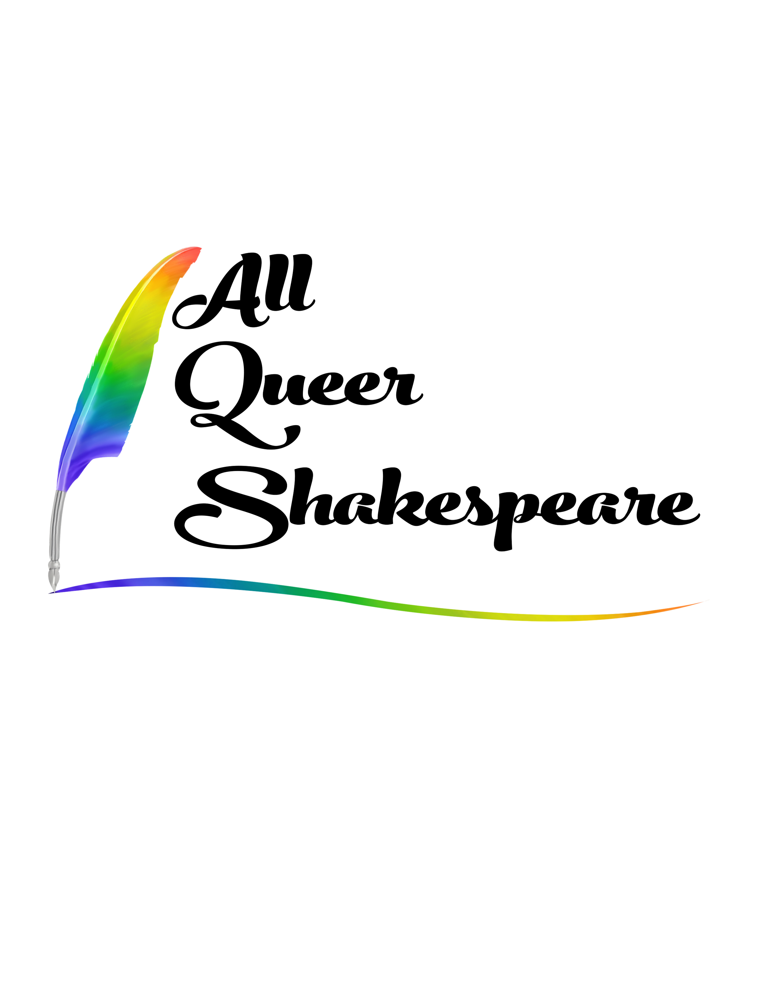 All Queer Shakespeare