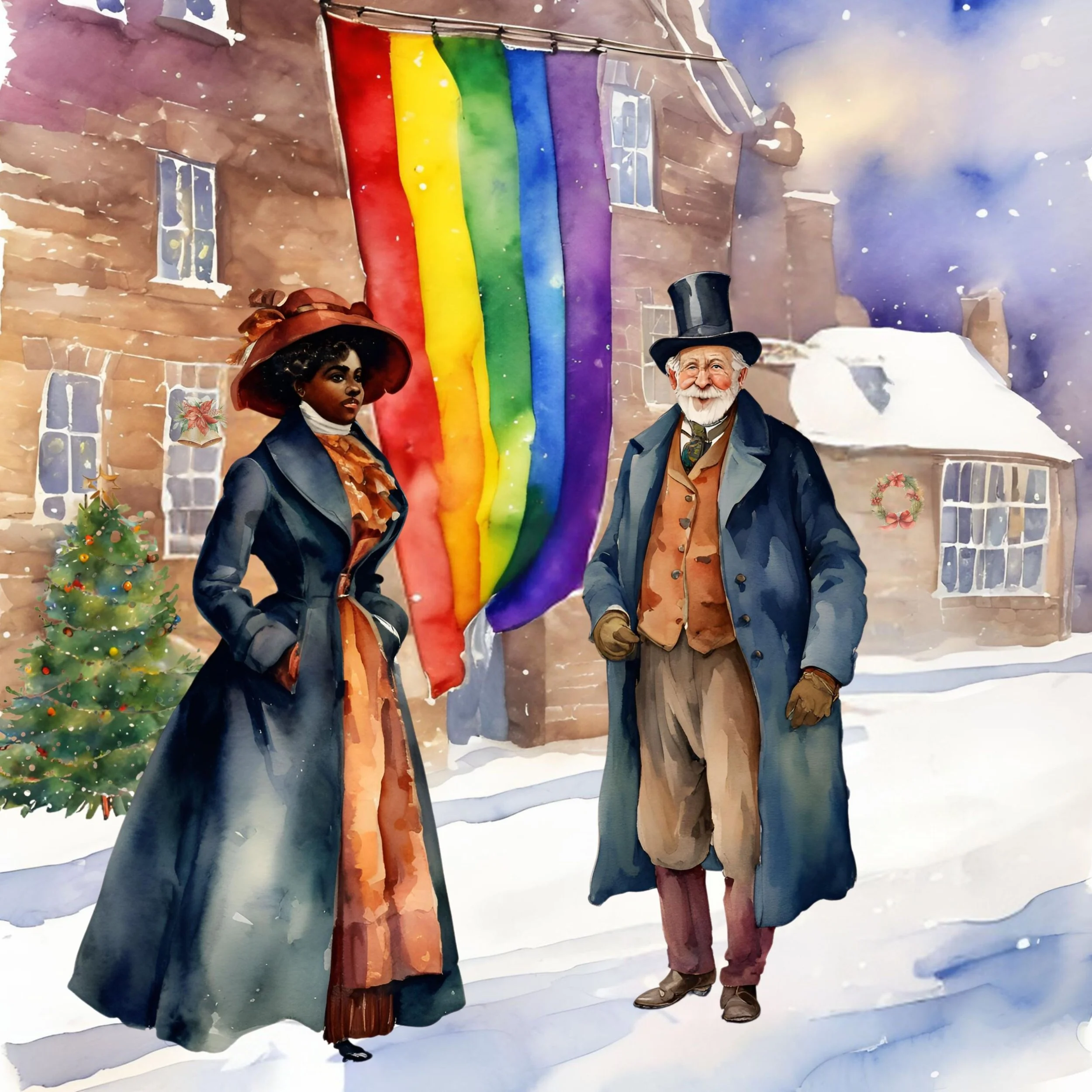 Casting — All Queer Shakespeare