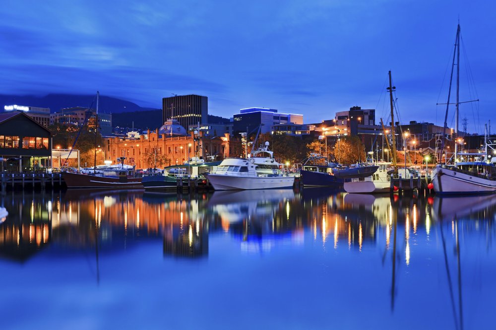 Hobart Shore Excursions