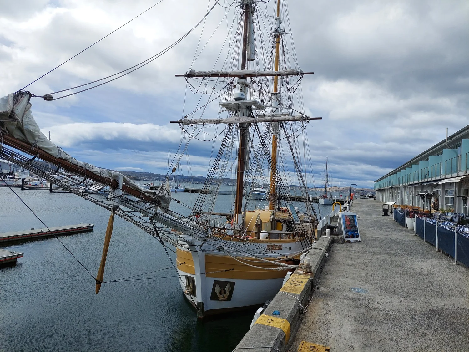 Hobart Attractions Bus - Best Hobart Excursion — Hobart Shore Excursions