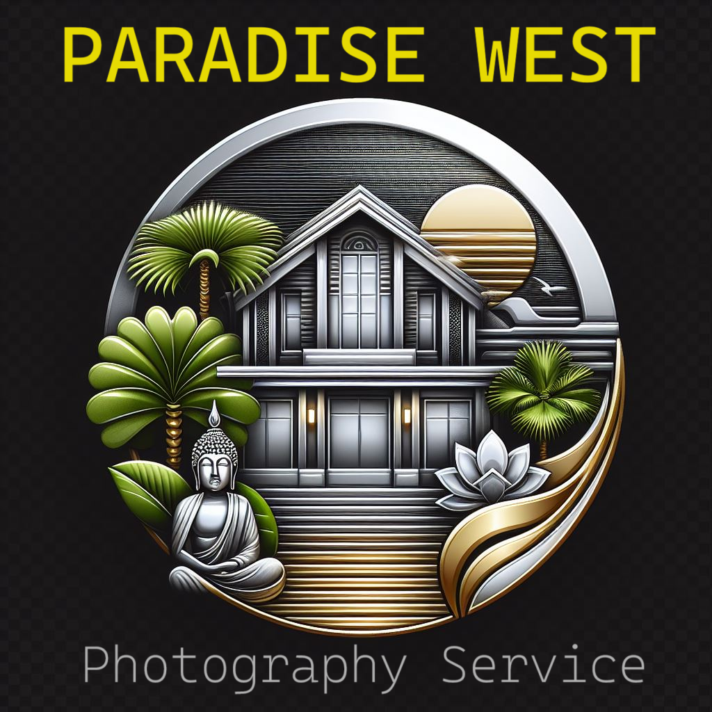 PARADISE WEST photography service