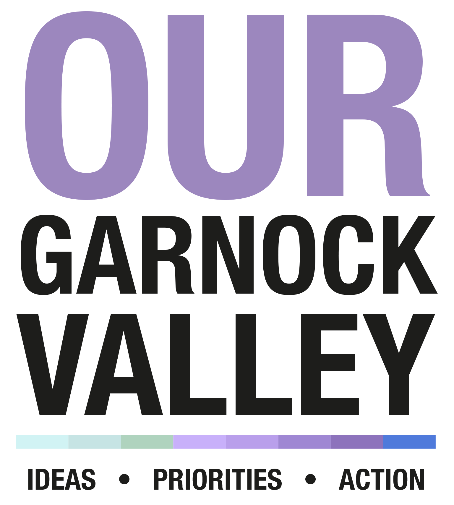 Our Garnock Valley